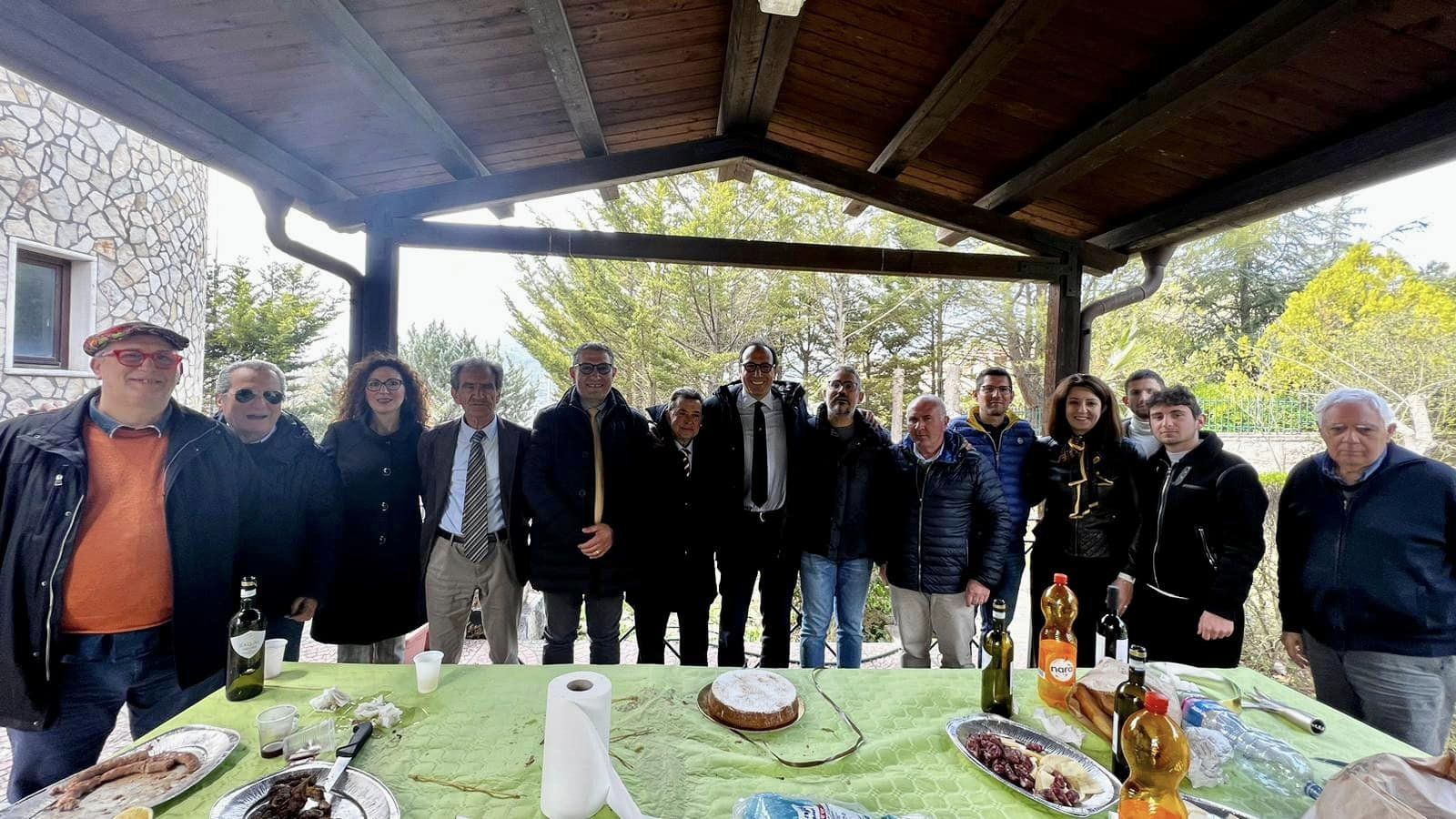 L'assessore regionale alle Infrastrutture Alessandro Aricò sulle ...